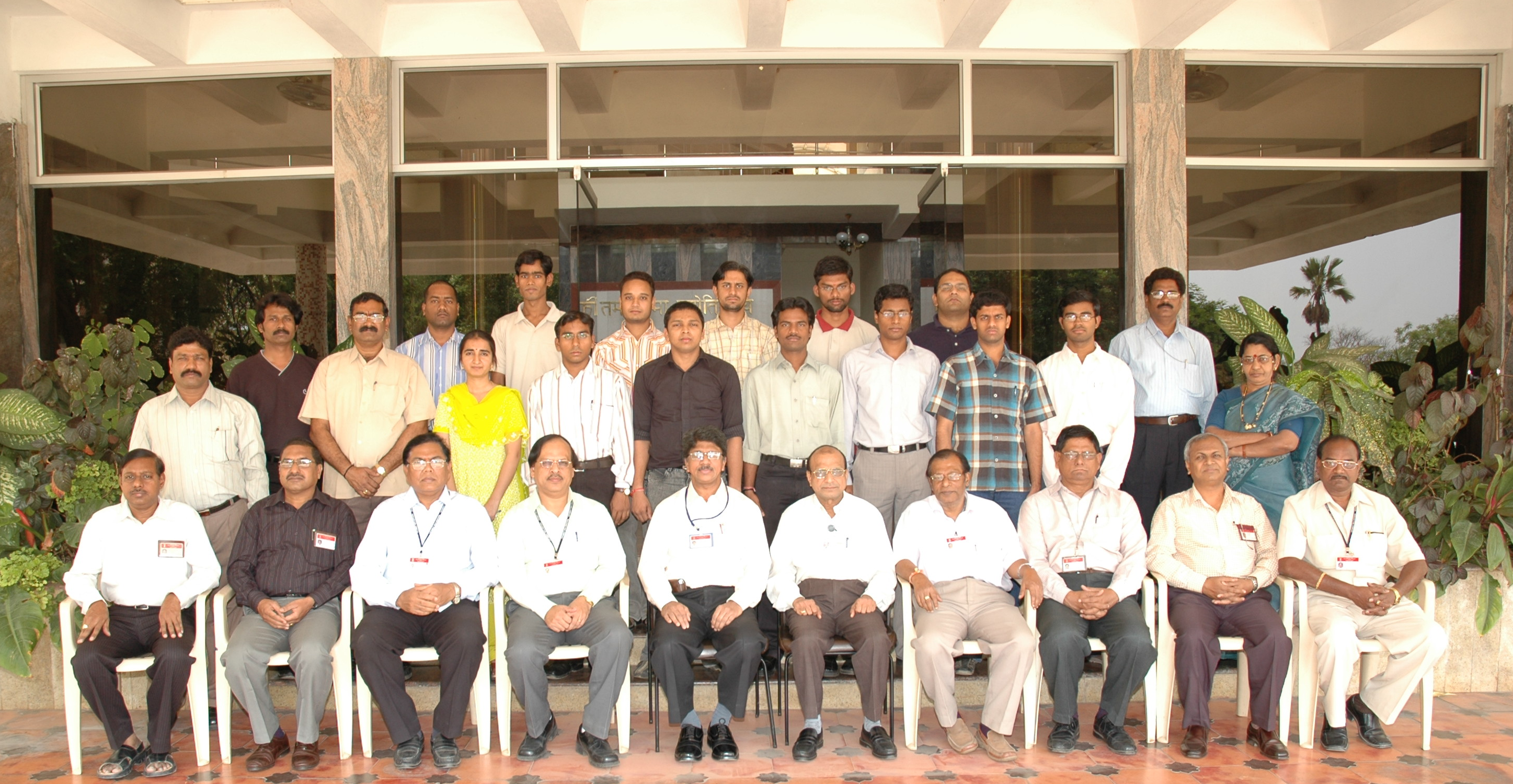 Batch Group Photos NFC